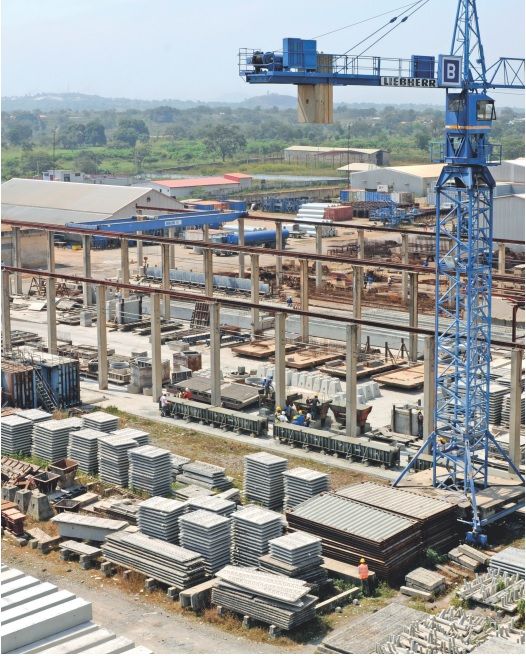 Home [precast.julius-berger.net]